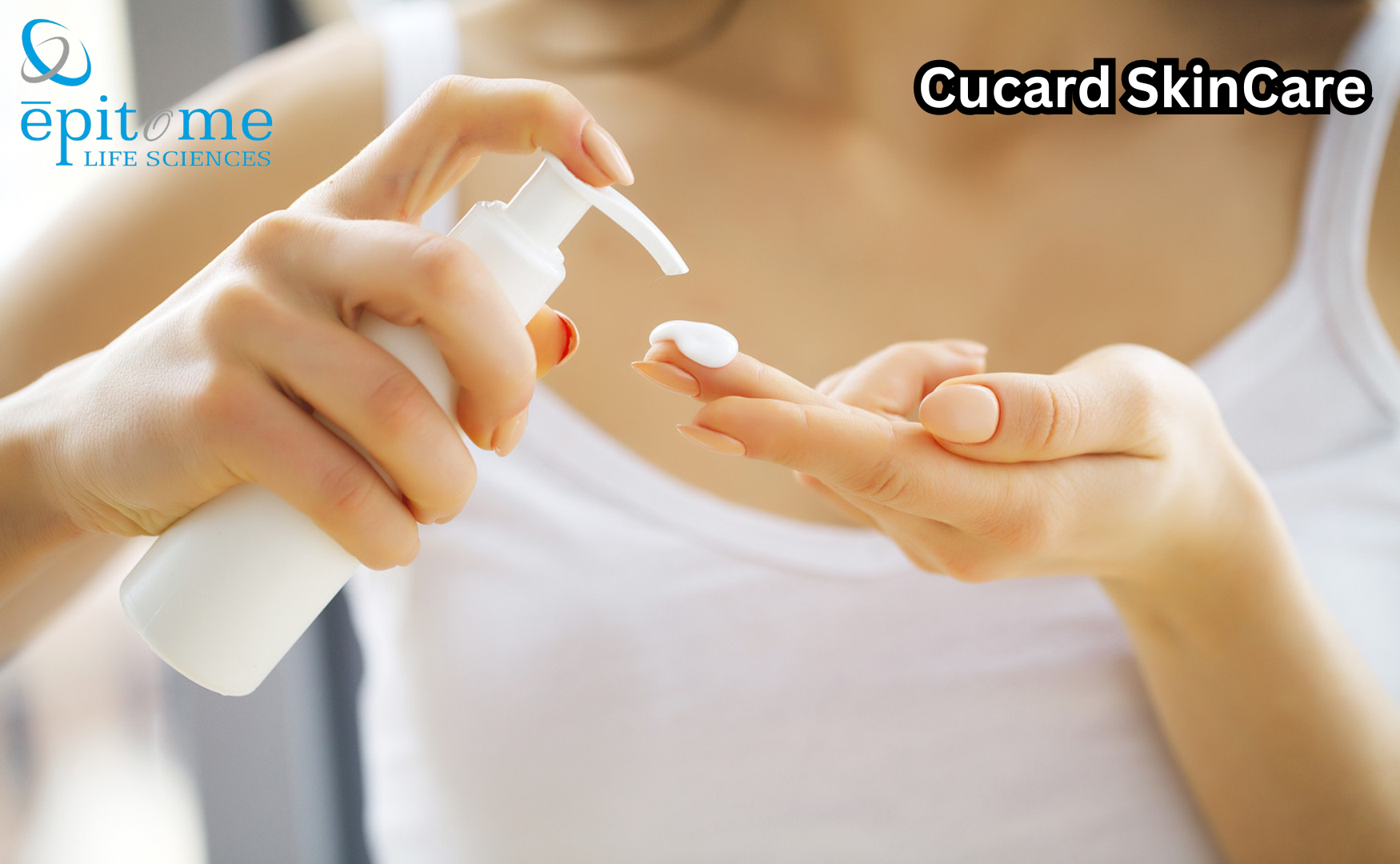 Best Skin Care : Cucard Skincare PCD Franchise Epitome 2024