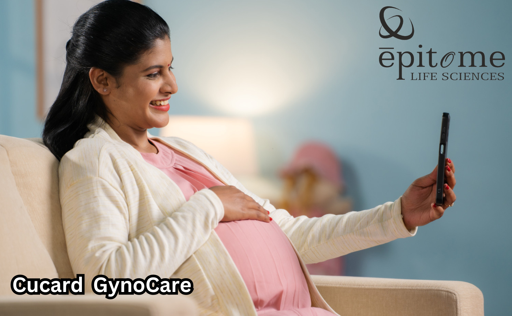 Best Cucard GynoCare | Epitome 2024